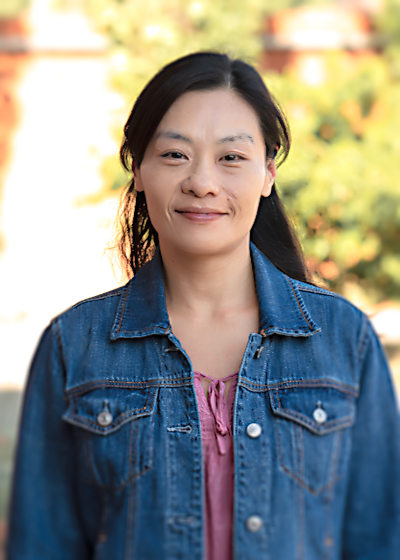 Sales Team | Nien Hsing Textiles