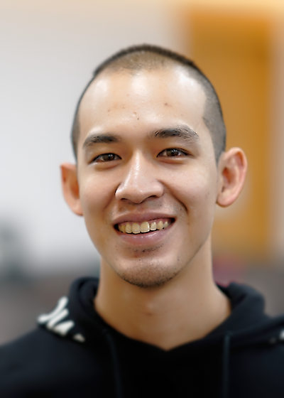 Sales Team | Nien Hsing Textiles